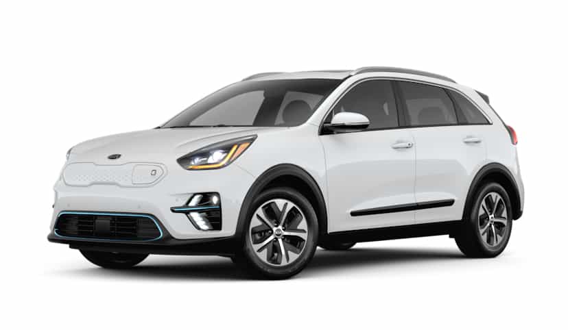 2020-Kia-Niro-EV | Drive EV Fleets