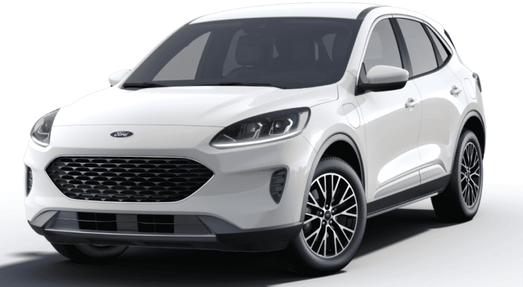Light-Duty | Drive EV Fleets