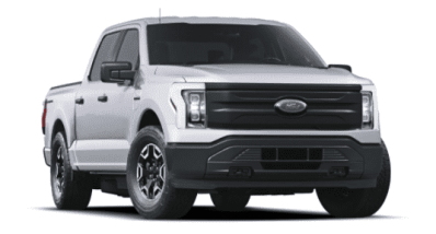 Ford F-150 Lightning | Drive EV Fleets