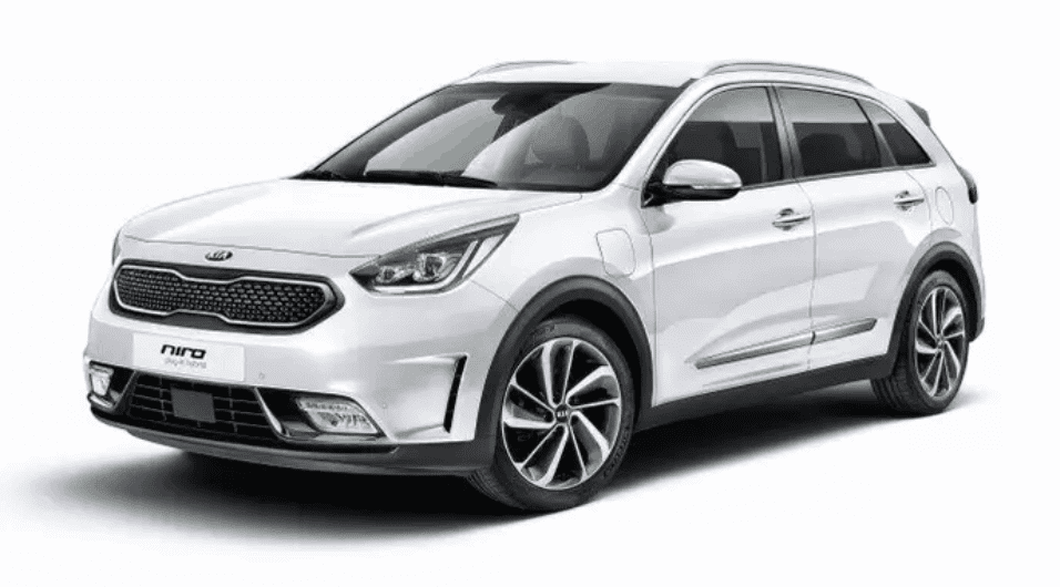 Kia-Niro-PHEV_BEV | Drive EV Fleets