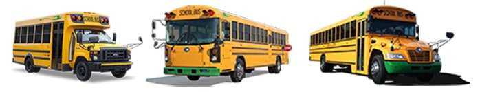 Blue_Bird_Buses | Drive EV Fleets